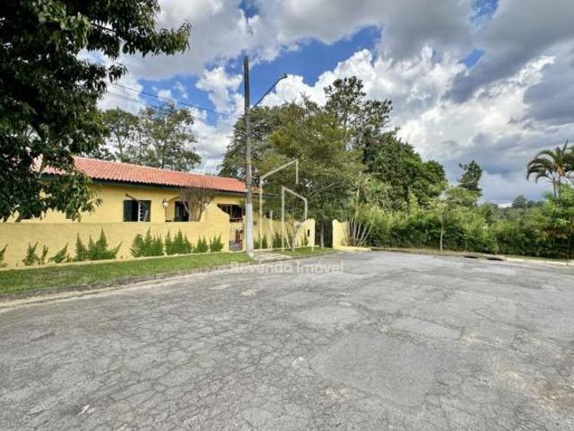 Residência de alto padrão à venda em condomínio de luxo em Carapicuíba SP, Palos Verdes: 4 quartos