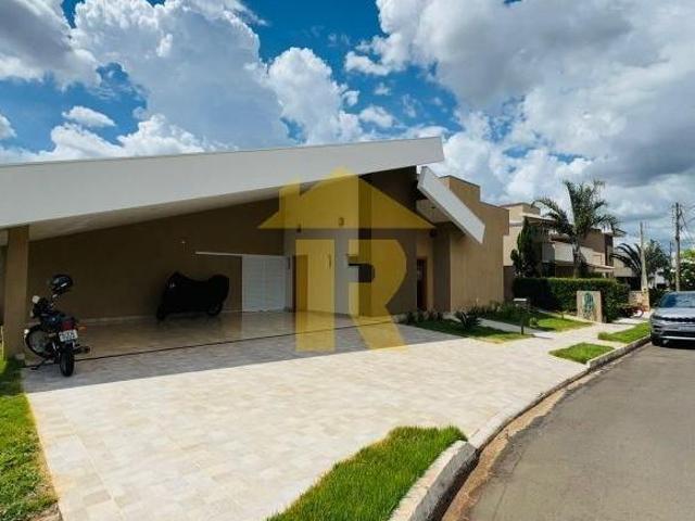 Residência de alto padrão à venda em condomínio no Loteamento Recanto do Lago, São José do Rio Preto