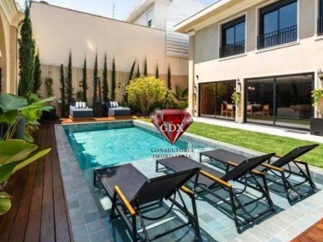 Residência de Alto Padrão à Venda – Jardim Guedala