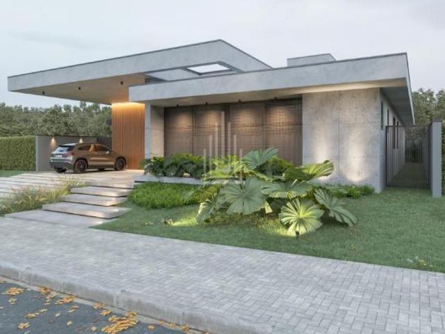 Residência de alto padrão à venda no Condomínio Royal Boulevard Yacht Residence &amp  Resort Foz d