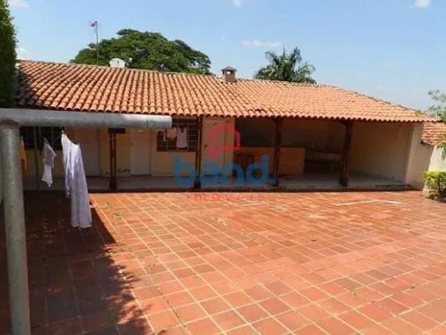Residência de alto padrão Bela Vista