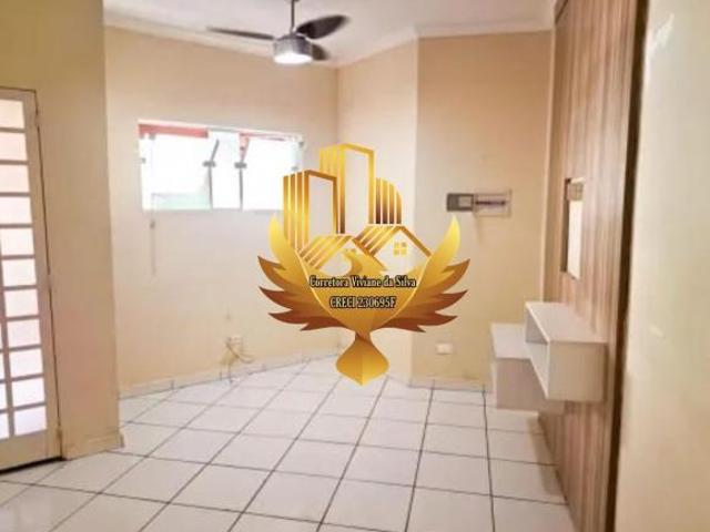 Residência de alto padrão: casa em condomínio à venda em São Gonçalo, Taubaté SP. 2 quartos, 1 suíte