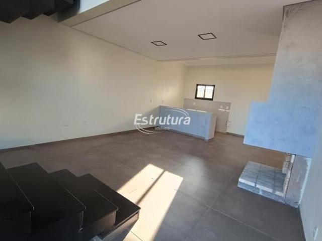 Residência de Alto Padrão com 3 suítes