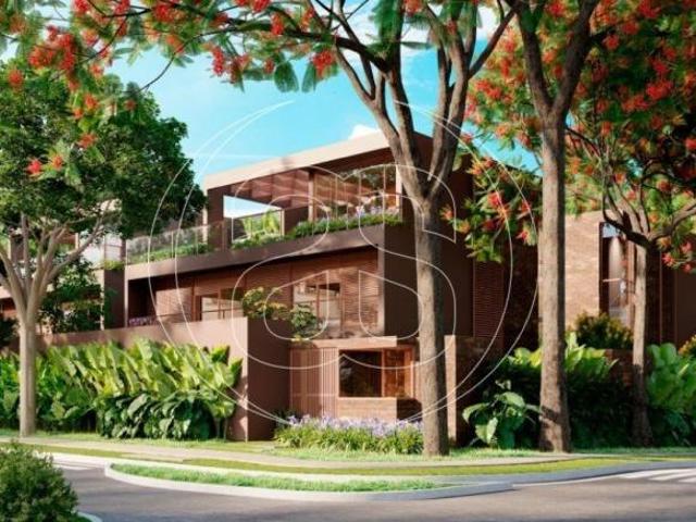 Residência de Alto Padrão com Rooftop, no Casa Flora Condomínio de Casa!