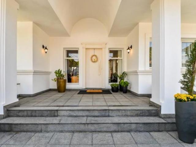 RESIDÊNCIA DE ALTO PADRÃO EXCLUSIVA NO JARDIM LOS ANGELES | SEMINÁRIO