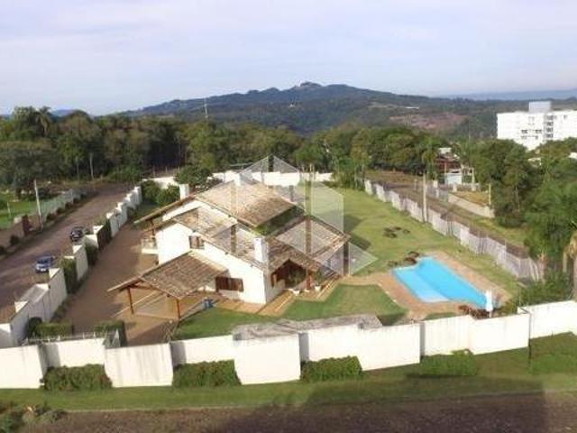 Residência de Alto Padrão em Ivoti