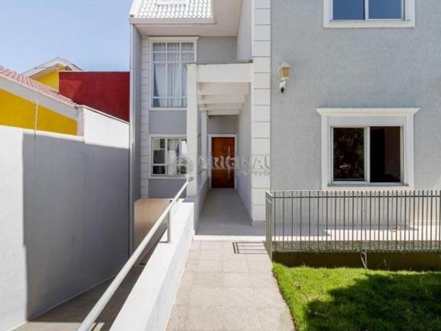 Residencia de alto padrão