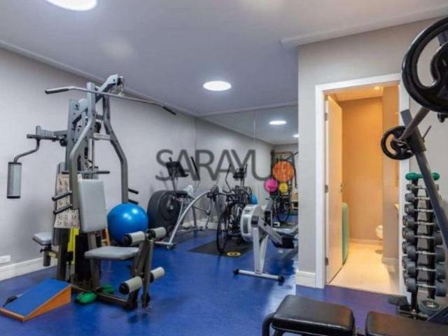 Residencia de Alto Padrao – Jardim Petropolis | Sao Paulo Venda