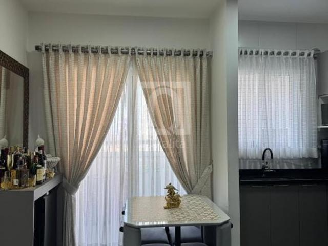 Residência de luxo à venda em Sorocaba SP: Apartamento de 2 quartos no bairro Edificio Scenario Camp