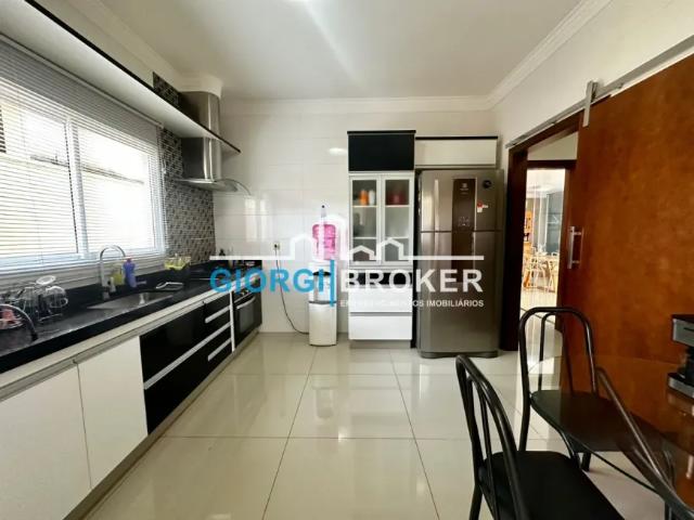 Residência de luxo em condomínio: Casa 3 suítes no Condomínio Gaivota II, São José do Rio Preto SP
