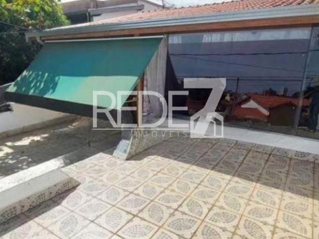 Residência de Luxo em Campinas Casa à Venda no Jardim Proença com 4 Quartos, 3 Salas e 333m² de Ár