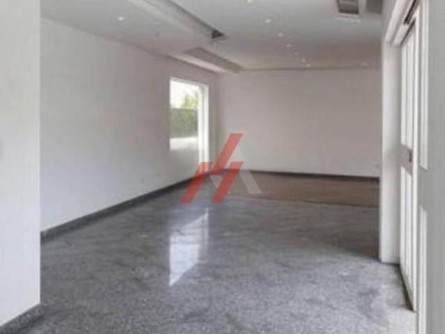 Residência de luxo em Alphaville: Casa em condomínio com 3 quartos, 3 suítes, 3 salas e 6 vagas de g