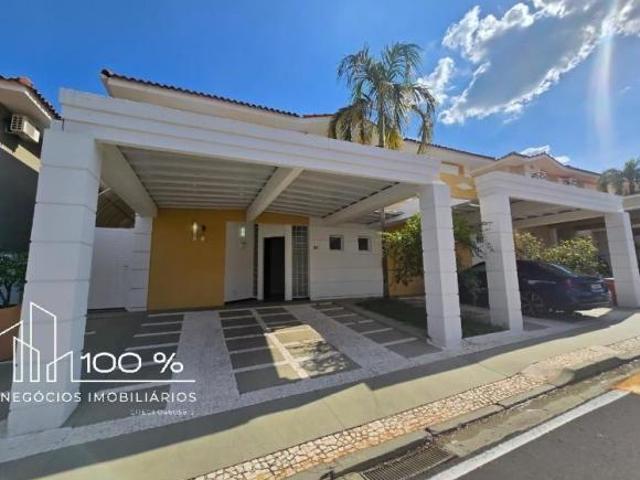 Residência de luxo no Green Valley Edge City: 4 quartos, 4 suítes, 3 salas, 6 banheiros, 1 vaga de g