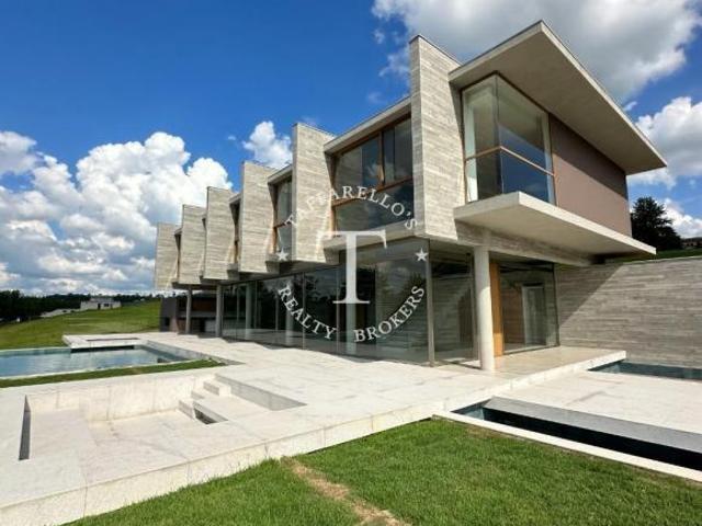 Residência de Luxo no interior de São Paulo Quinta da Baroneza Bragança Paulista