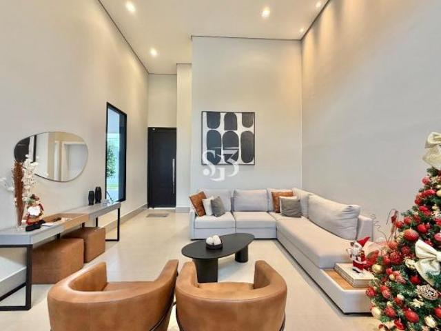 Residência de Luxo no Swiss Park: 3 quartos, 3 suítes, 3 salas, 5 banheiros, 4 vagas, 192,56m² em Ca