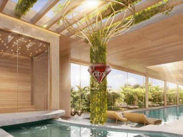 Residência de Prestígio no Eden West
