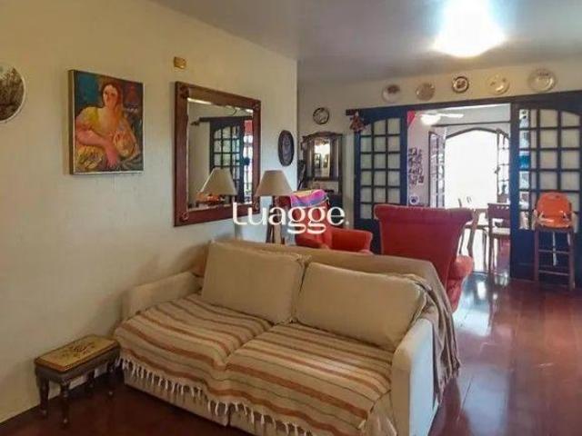 RESIDÊNCIA DE 3 DORMITORIS COM 1 SUITE 2 VAGAS NO BAIRRO TRISTEZA