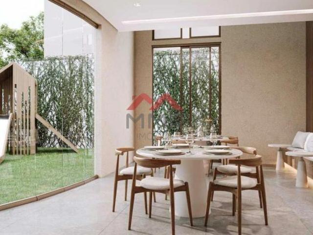 RESIDENCIA DE 3 QUARTOS A VENDA EM SANTA FELICIDADE!