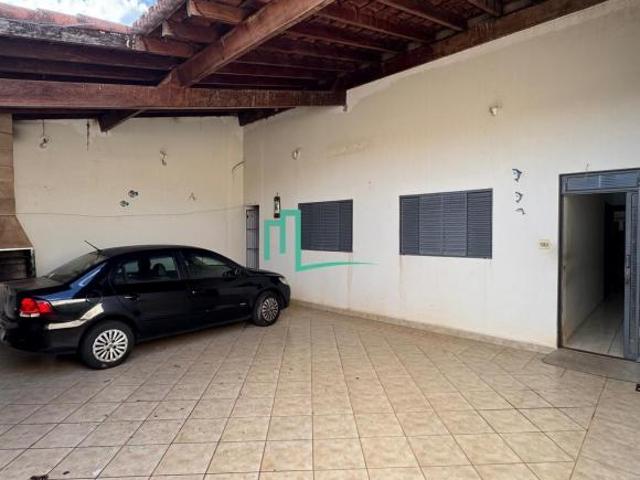 RESIDÊNCIA DISPONIVEL Á VENDA NO PARQUE VICENTE LEPORACE II