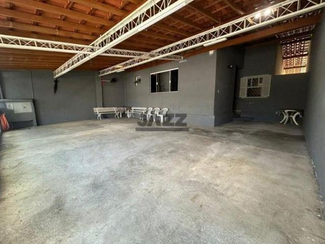 Residência dos sonhos na Vista Verde!