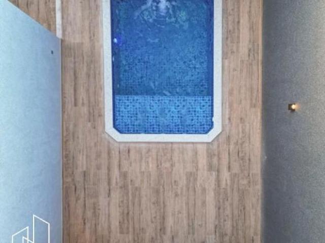 Residência Exclusiva: Casa em Condomínio à Venda em Setlife SP 3 quartos, 3 suítes, 3 salas, 4 ban