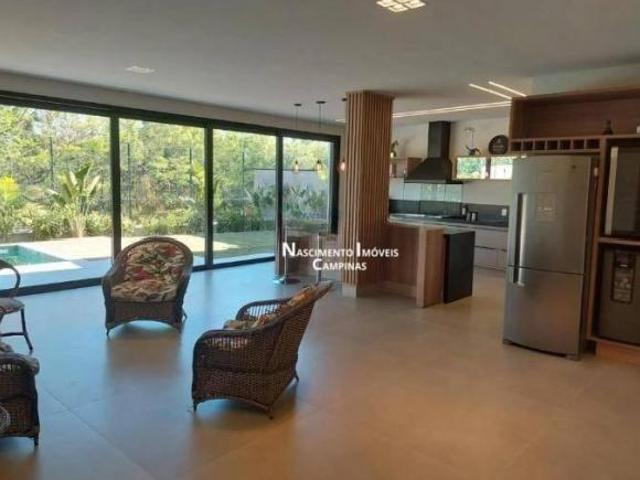Residência Exclusiva com 3 Suítes e 381 m² de Sofisticação – R$ 4.360.000