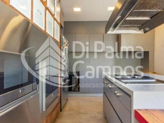 Residência Exclusiva nas Paineiras do Morumbi