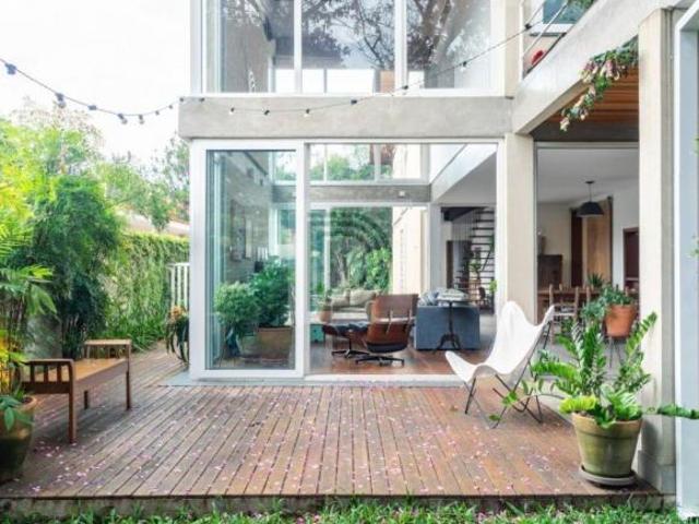 Residência Exclusiva no City Butantã Sofisticação, Piscina Privativa e Alto Padrão de Conforto