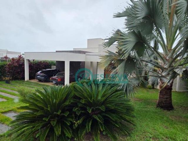 ? Residência Exclusiva no Condomínio Encanto da Lagoa – Lagoa Santa/MG