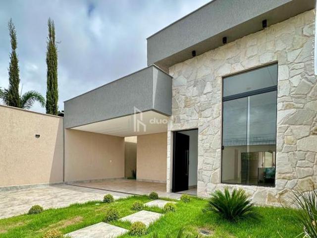 Residência Exclusiva no Finsocial – 168m², 3 Suítes e Piscina