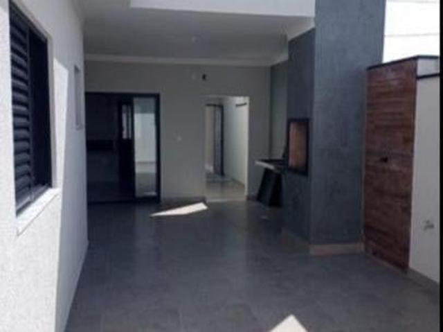Residência Elegante no Condomínio Residencial Villagio Wanel – Sorocaba/SP