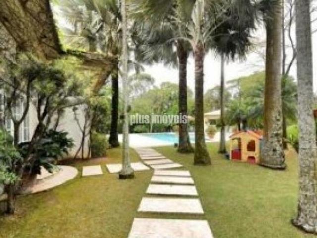 Residencia em Condomínio 5 Quartos 5 Suítes 10 Vagas no Morumbi