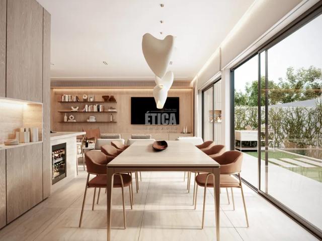 Residência em condomínio com 3 dormitórios à venda com 216.45m² por R$ 1.697.500,00 no bairro Bacach