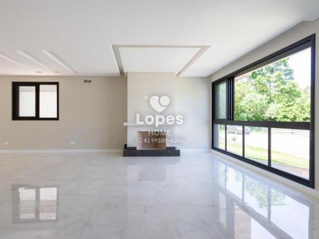 RESIDÊNCIA EM CONDOMÍNIO | CAMPO COMPRIDO | 3 SUÍT