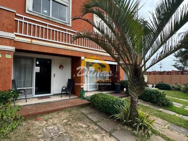 RESIDÊNCIA EM CONDOMÍNIO FECHADO EM IMBÉ