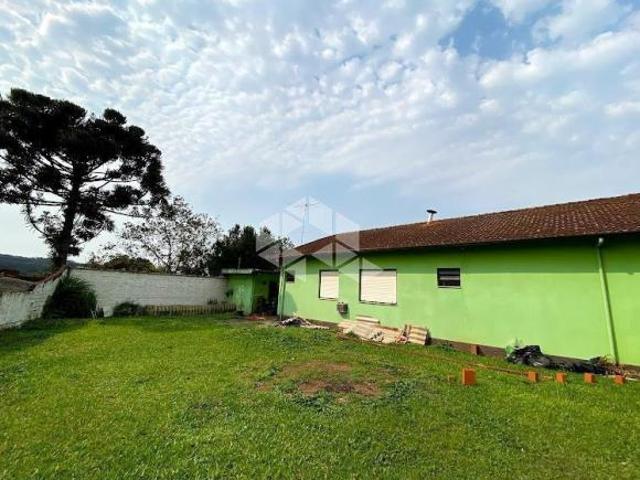 Residência em Estância Velha