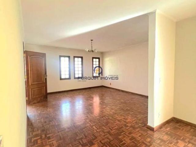 Residência em Piratininga