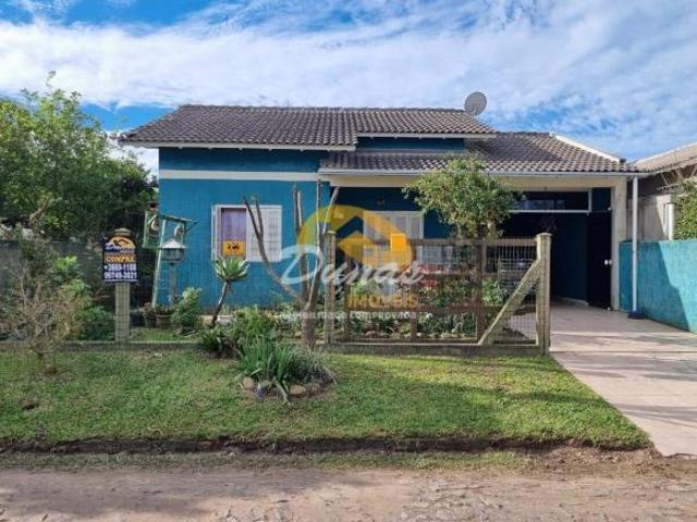 RESIDÊNCIA EM REGIÃO DE MORADORES FIXOS