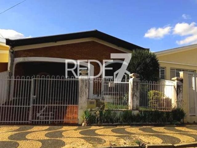 CASA RESIDENCIAL em Campinas São Paulo, Vila Maria
