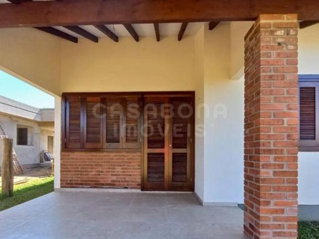 Residência Encantadora no Balneário Atlântico
