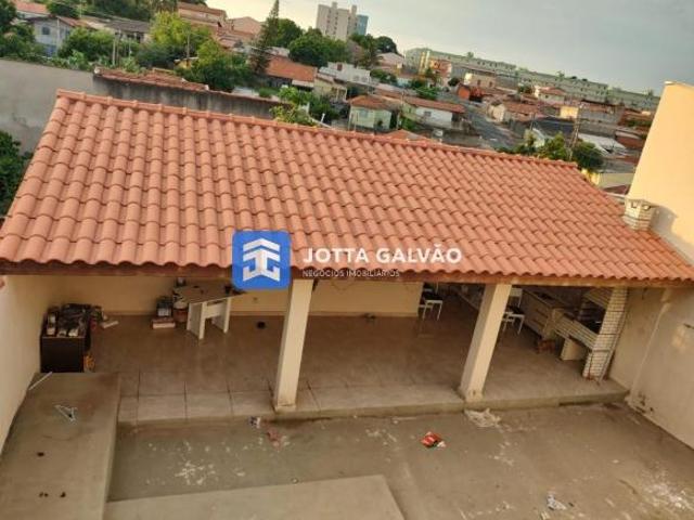 Residência Espaçosa com Edícula Reformada Jardim Campos Elíseos Estuda Permut