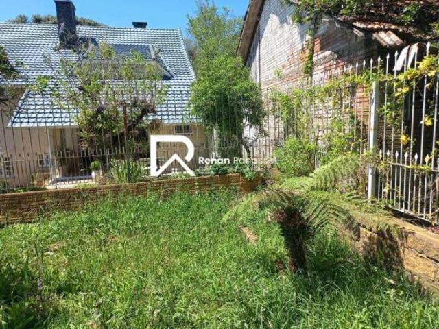 Residência estilo alemão em Nova Petrópolis