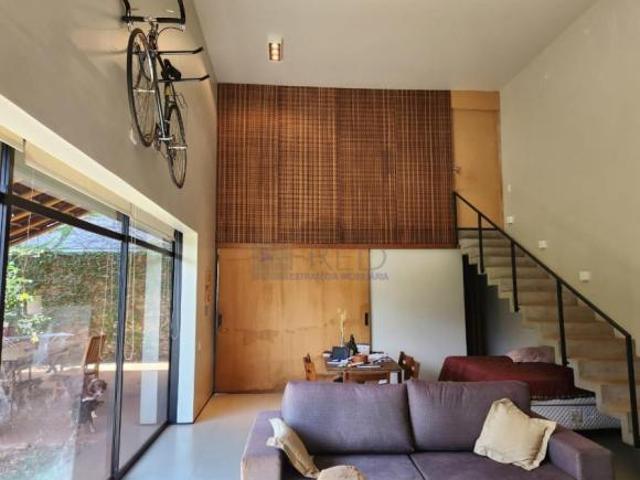 RESIDENCIA ESTILO LOFT CONDOMINIO PETIT VILLE