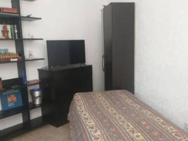Residência familiar