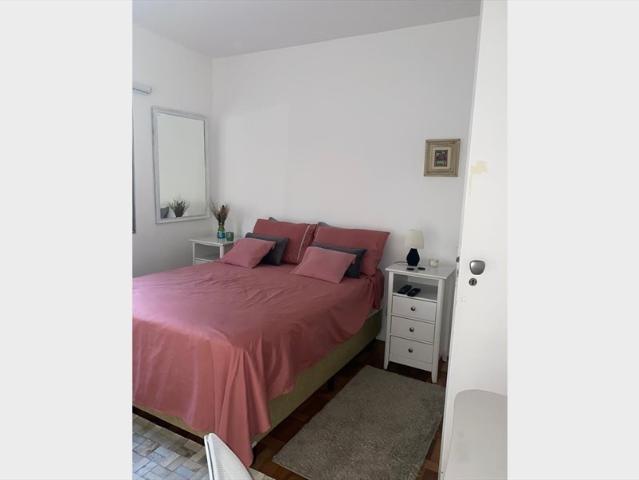 residencia familiar