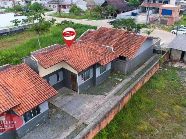 Residência Geminada