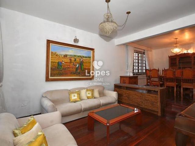 RESIDÊNCIA | HUGO LANGE | 4 QTOS | 209M²
