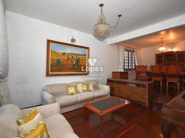 RESIDÊNCIA | HUGO LANGE | 4 QTOS | 209M²