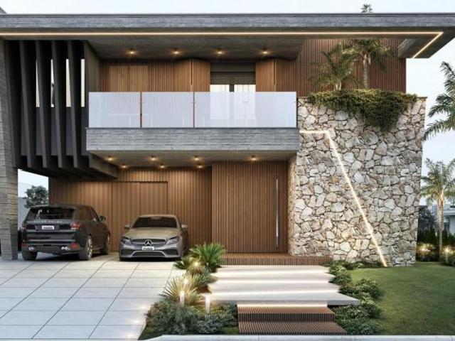 Residência Ilhas Park G8 Residência G8