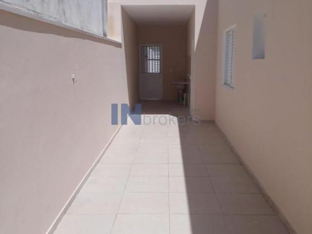 Residência impecável em Jundiaí SP: Casa de 3 quartos na Bela Vista, com 2 salas, 3 banheiros, 3 vag